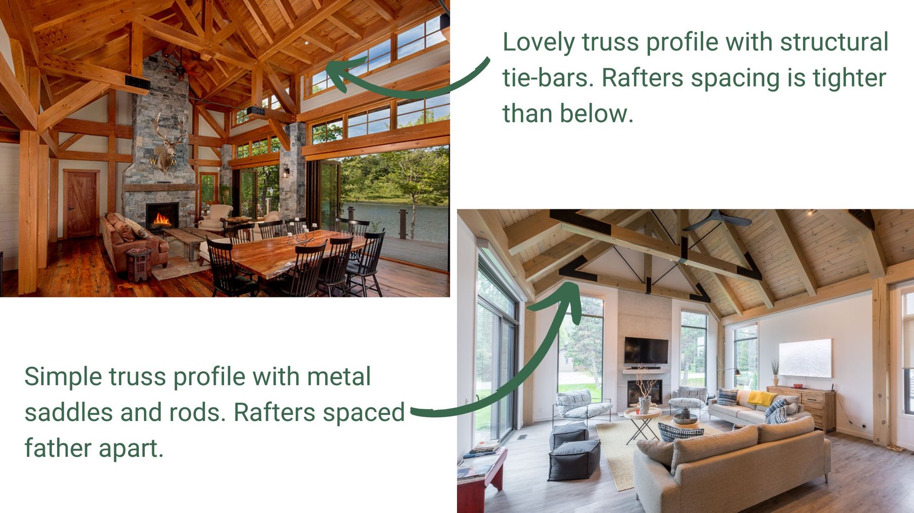 How to Design a Breathtaking Great Room