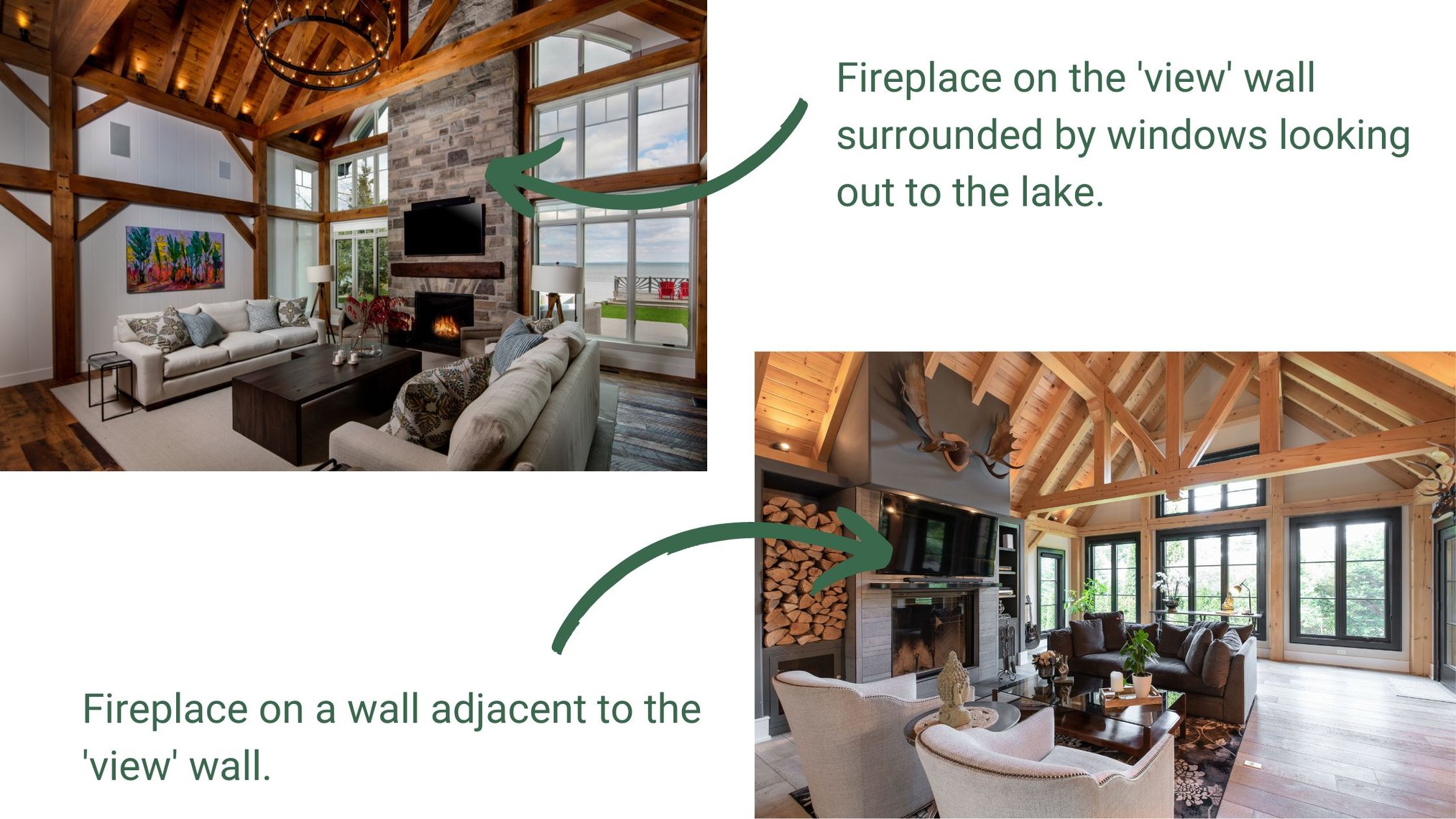 How to Design a Breathtaking Great Room