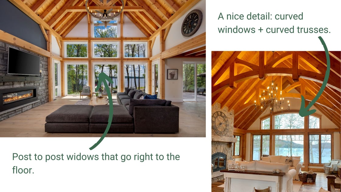 How to Design a Breathtaking Great Room