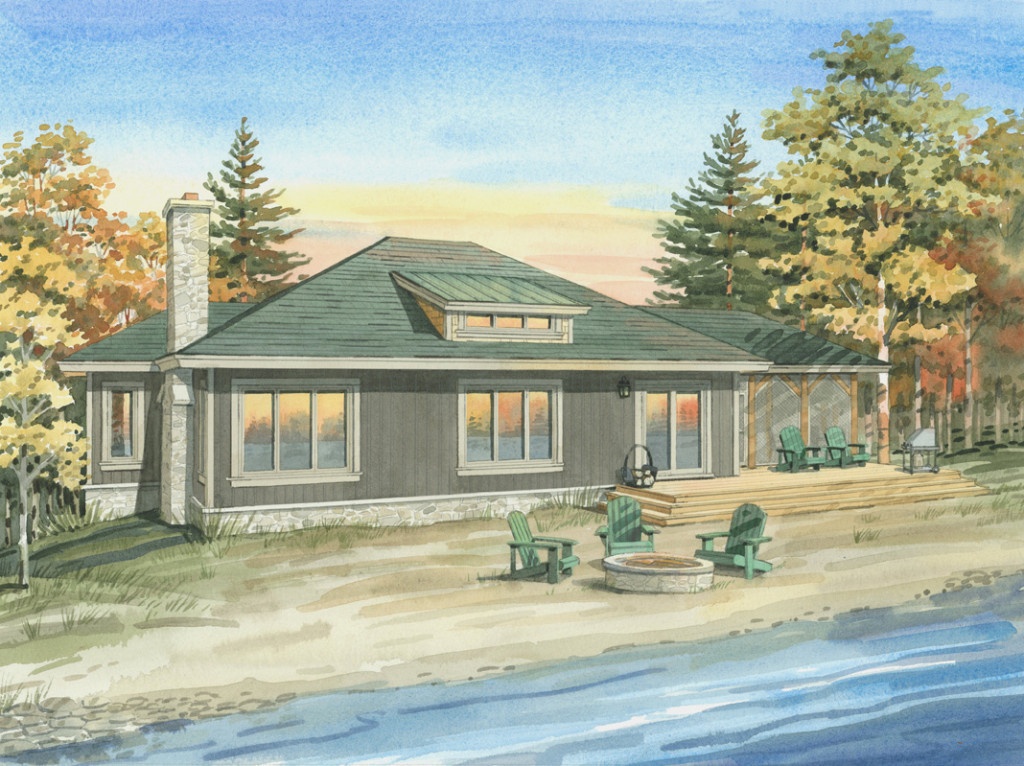 Top 10 Favourite Designs