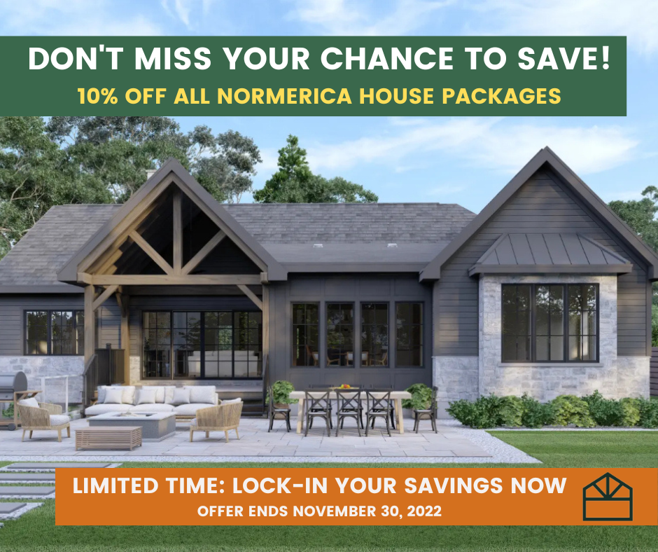 Join Us at the Fall Cottage Life Show 2022 at the International Centre