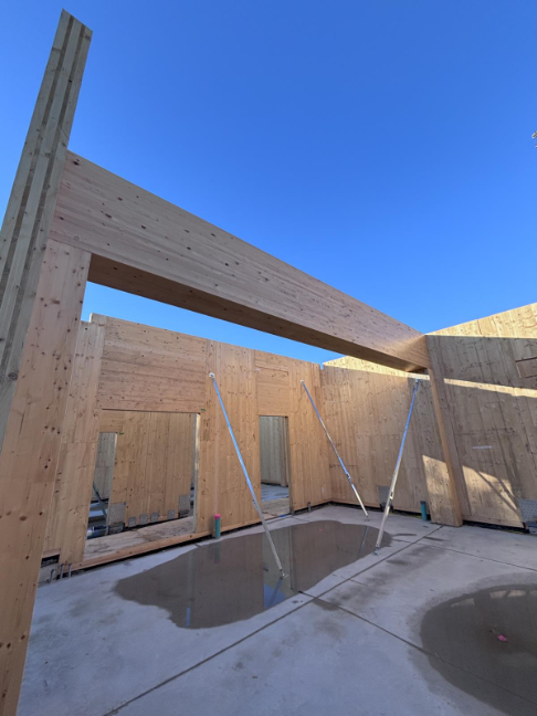 Normerica Building Systems Supports City of Toronto's Rapid Housing ...